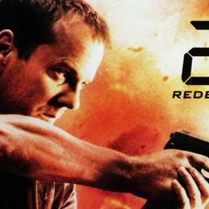 24: Redemption - Rotten Tomatoes