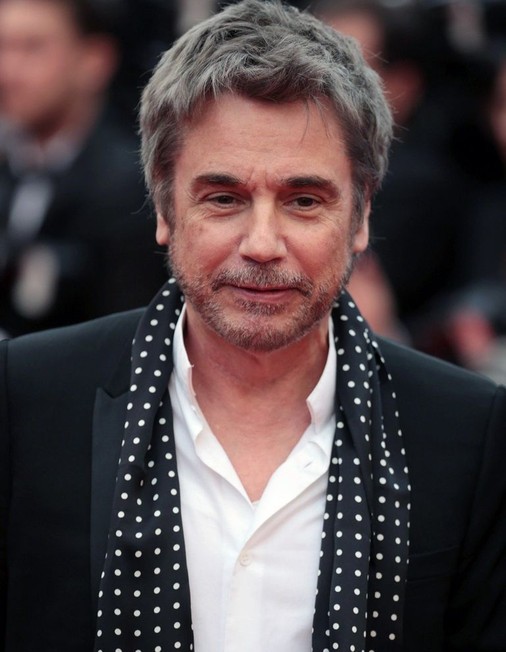 Jean-Michel Jarre - Rotten Tomatoes