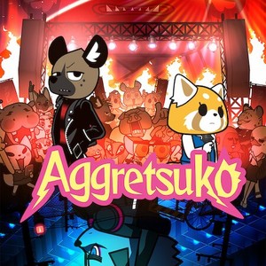 Aggretsuko - Rotten Tomatoes