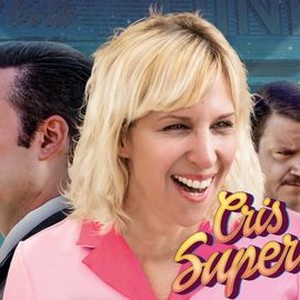 Cris Superstar - Rotten Tomatoes