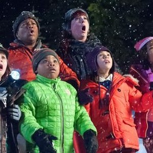 Santa Hunters - Rotten Tomatoes