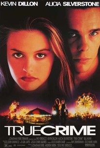 True Crime | Rotten Tomatoes