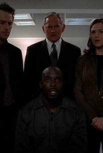 Alias: Season 4, Episode 16 | Rotten Tomatoes