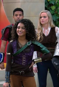 Knight Squad: Season 1, Episode 1 | Rotten Tomatoes