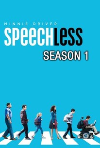 Speechless - Rotten Tomatoes