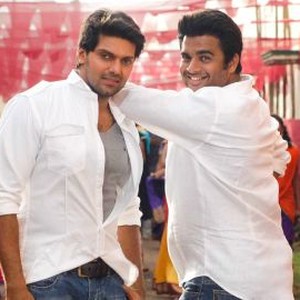 Vettai - Rotten Tomatoes