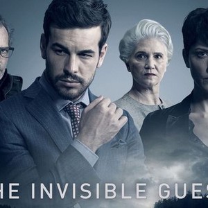 The Invisible Guest - Rotten Tomatoes