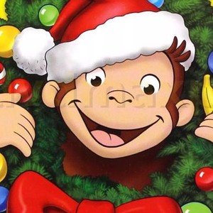 Curious George: A Very Monkey Christmas - Rotten Tomatoes