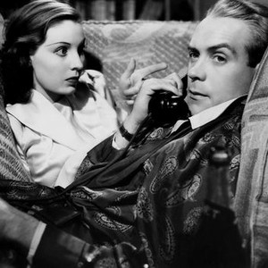 Barry Barnes - Rotten Tomatoes