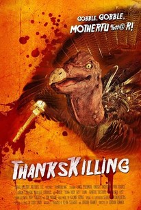 ThanksKilling | Rotten Tomatoes