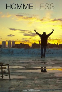 Homme Less | Rotten Tomatoes