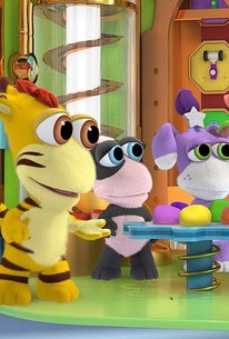 Kiddets: Season 1, Episode 31 - Rotten Tomatoes