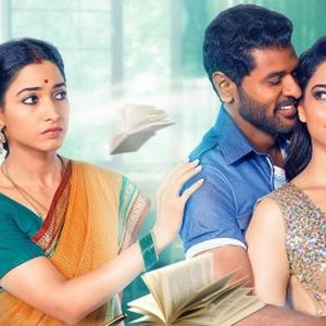 Abhinetri - Rotten Tomatoes