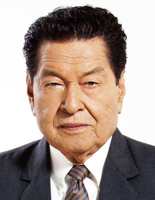 Eddie Garcia - Rotten Tomatoes