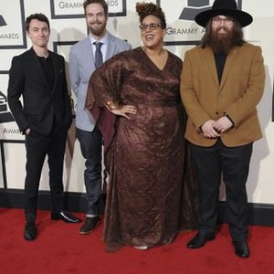 Alabama Shakes - Rotten Tomatoes
