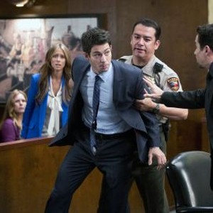 The Client List: Season 2, Episode 4 - Rotten Tomatoes