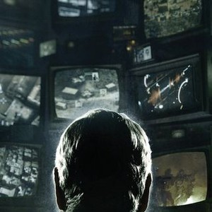 The Gatekeepers - Rotten Tomatoes