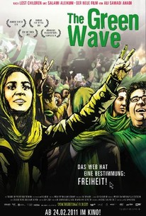 The Green Wave | Rotten Tomatoes