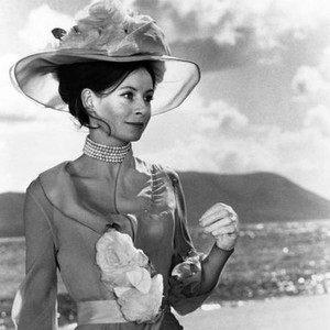 Sarah Miles - Rotten Tomatoes