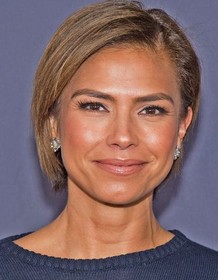 Kristine Johnson - Rotten Tomatoes