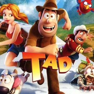 Tad - Rotten Tomatoes