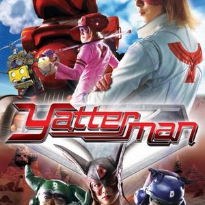 Yatterman - Rotten Tomatoes