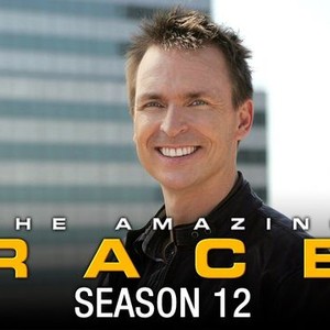 The Amazing Race: Season 12, Episode 1 - Rotten Tomatoes