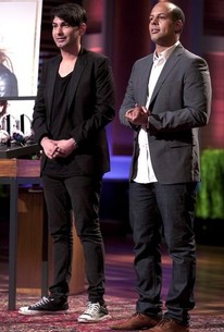 Shark Tank: Season 7, Episode 24 | Rotten Tomatoes