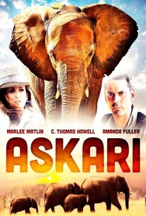 Askari (2001) | Rotten Tomatoes