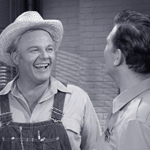 The Andy Griffith Show: Season 2, Episode 13 - Rotten Tomatoes