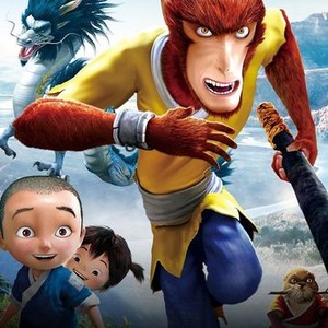 Monkey King: Hero Is Back - Rotten Tomatoes