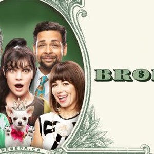 Broke - Rotten Tomatoes