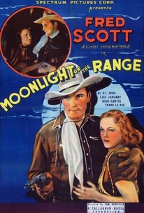 Moonlight on the Range | Rotten Tomatoes