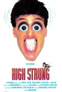 High Strung (1991) - Rotten Tomatoes