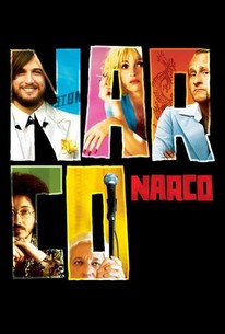 Narco | Rotten Tomatoes