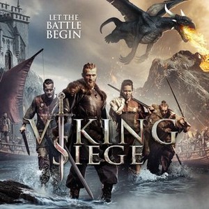 Viking Siege - Rotten Tomatoes