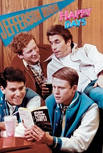 Happy Days: Season 10 | Rotten Tomatoes