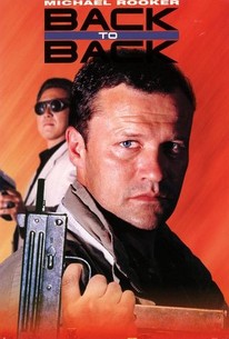 Back to Back | Rotten Tomatoes
