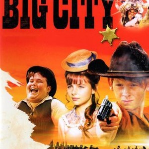 Big City - Rotten Tomatoes