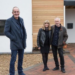Grand Designs: The Streets: Season 1, Episode 1 - Rotten Tomatoes