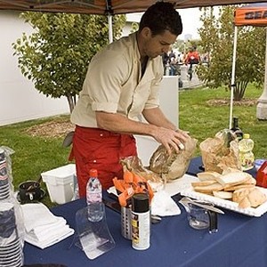 Ryan Scott - Rotten Tomatoes