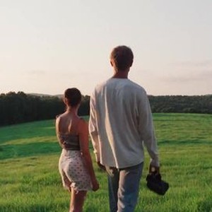 American Cherry - Rotten Tomatoes