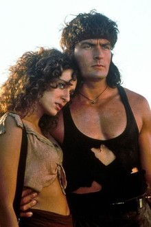 Hot Shots Parte Seconda