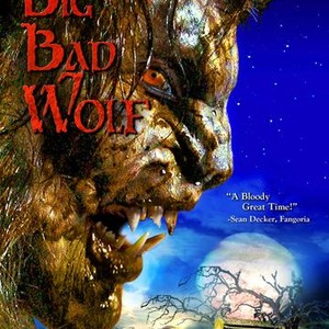 Big Bad Wolf (2006) - Rotten Tomatoes
