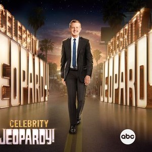 Celebrity Jeopardy!: Season 2, Episode 2 - Rotten Tomatoes