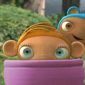 Waybuloo: Season 4, Episode 25 - Rotten Tomatoes