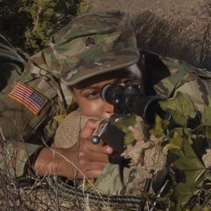 Alien Sniperess - Rotten Tomatoes