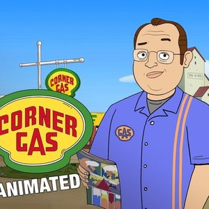 Corner Gas Animated: Season 3, Episode 11 - Rotten Tomatoes