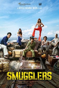 Smugglers | Rotten Tomatoes