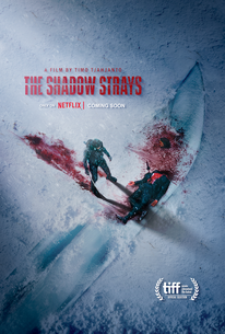 The Shadow Strays | Rotten Tomatoes